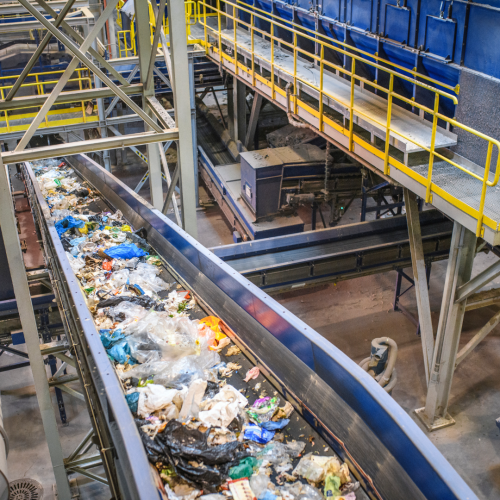 CWM Environmental